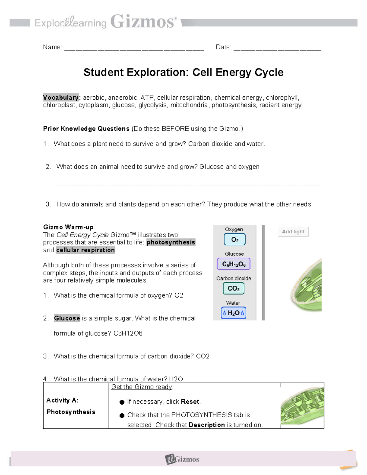 Cell Energy SE - paper - Name ...