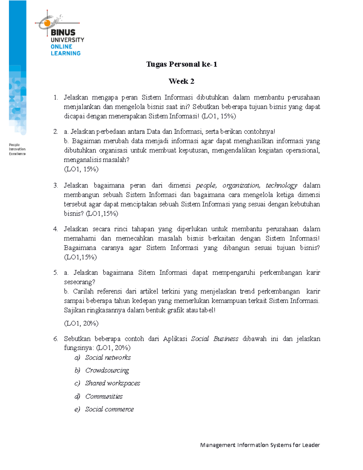 20230801190347 TP1-ISYS6599 – Management Information Systems for Leader-R2 - Tugas Personal ke ...