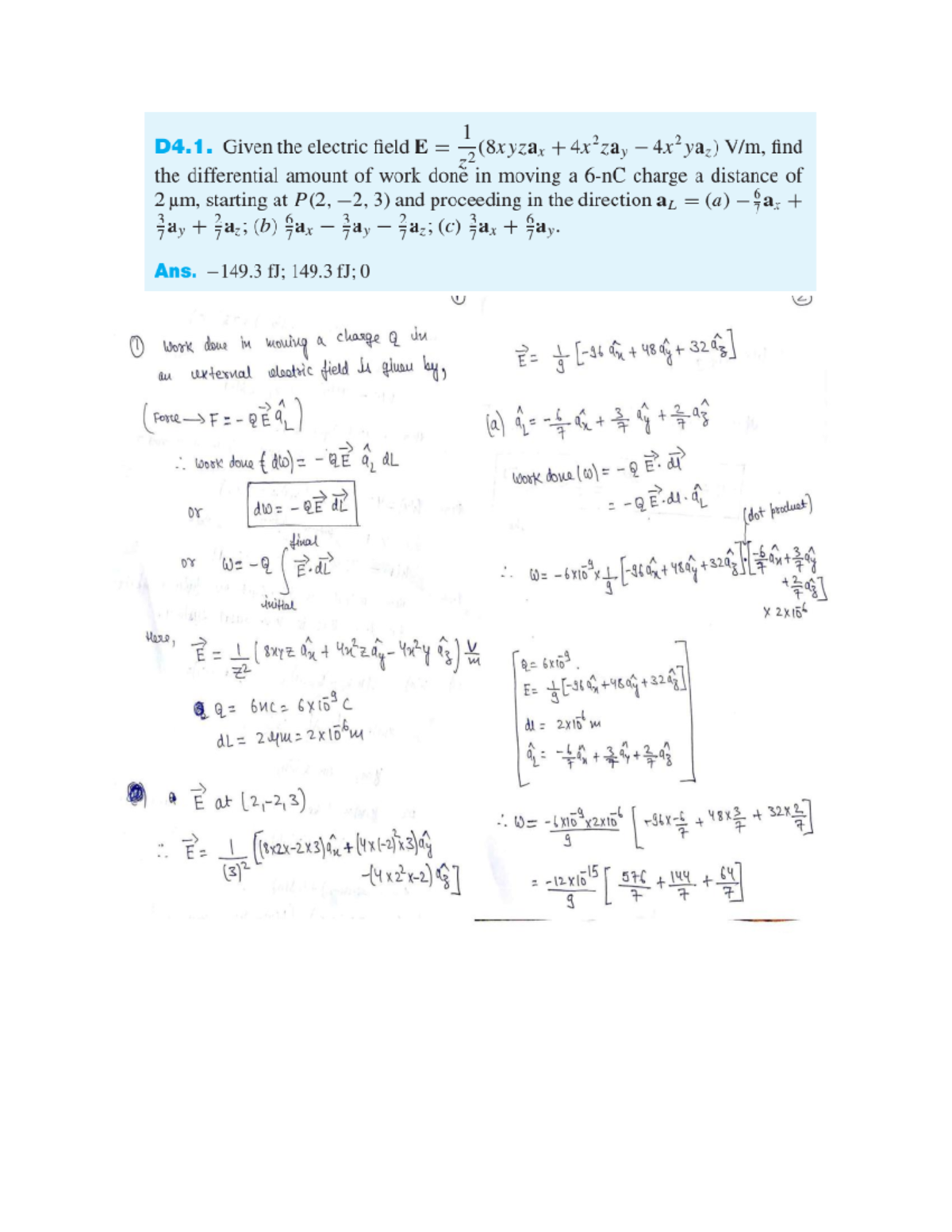 Chapter 4 answered problems - Electrical engineering - Studocu