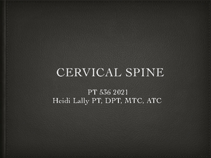 Intro Lab - Mandeep Kaur - PT 536 Biomechanics Intro Lab Heidi Lally PT ...