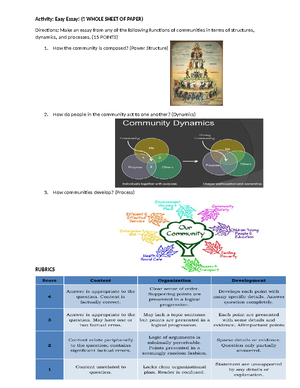 Pag-aantas ng Salita - Tindi ng Kahulugan o Clining – Ito ay pag-aayos ...