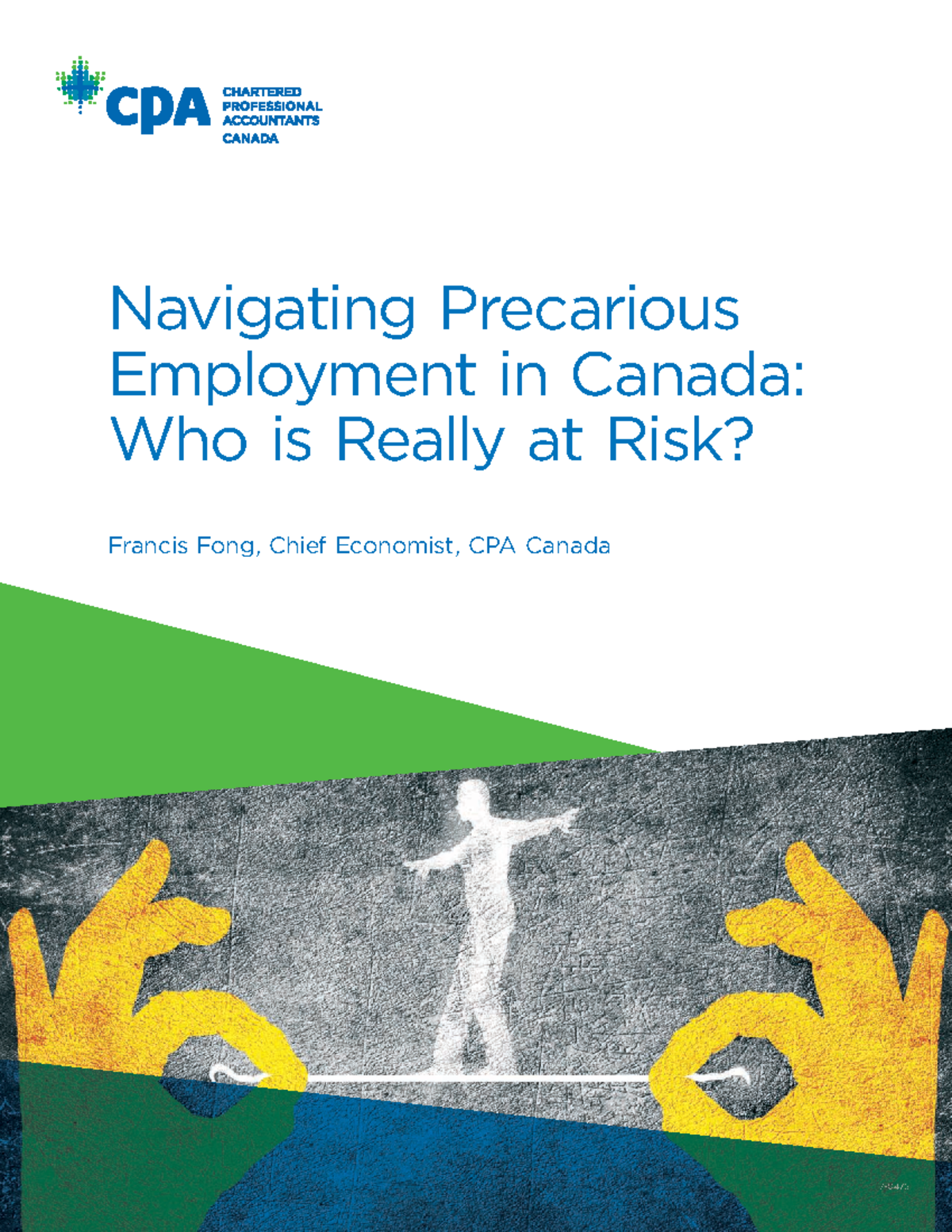 G10475-SC Precarious Employment - Navigating Precarious Employment in ...