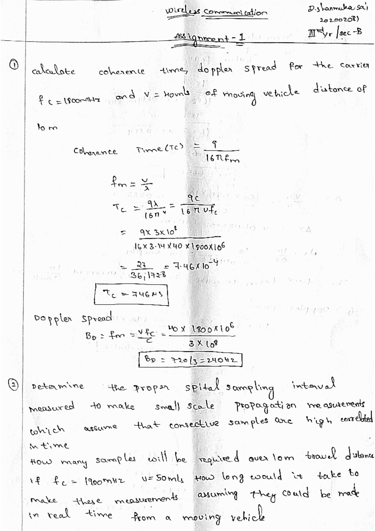 WC Assignment -1 - No comments - Intellectual property rights - Studocu