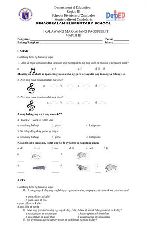 OHMS LAW 7ES DLP - SAMPLE 7ES DETAILED LESSON PLAN IN GENERAL PHYSICS 2 ...