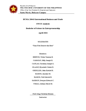 11 - personal and non-personal communication channels - Non-personal ...