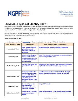 01.09 Your Budget - FLVS ECONOMICS - Budget Worksheet This worksheet ...