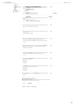 Tarea 2 - Good - SQL for data science - dragonwarrior15.github/statistical-learning- - Studocu