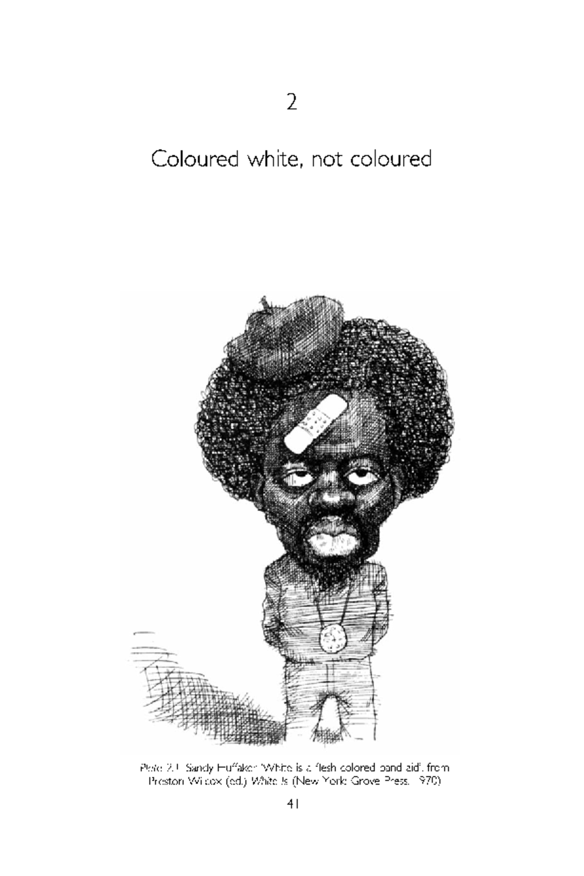 CMDS 2210 Dyer Coloured white, not coloured - 2 Coloured white, not ...