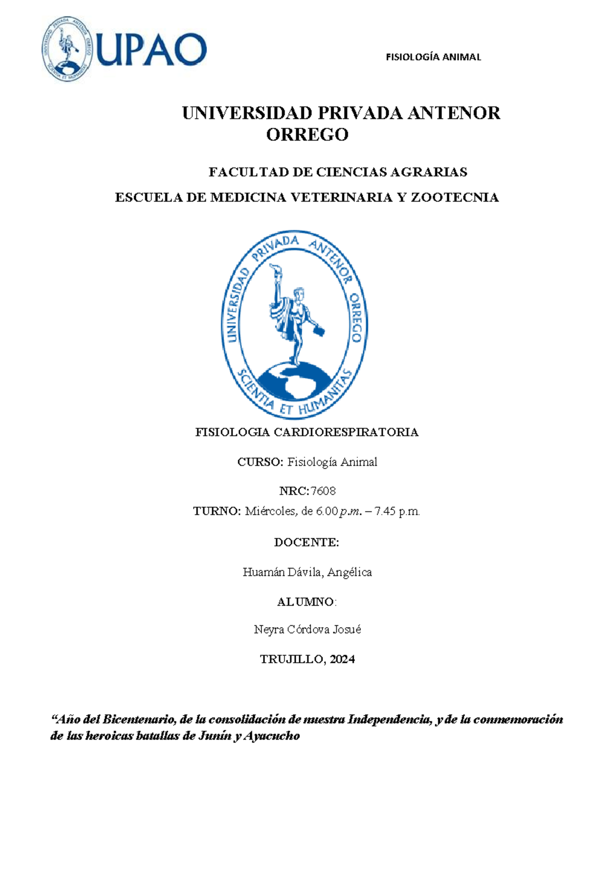 Annotated-Informe%20pr%C3%A1ctica%20fisiolog%C3%ADa%20 Cardio ...