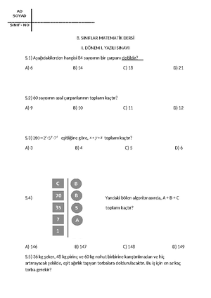 Course info - Algorithms and Programming Course Description This course ...