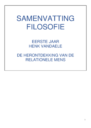 Het model van Tronto - Het gaat in deze fase om het herkennen en ...