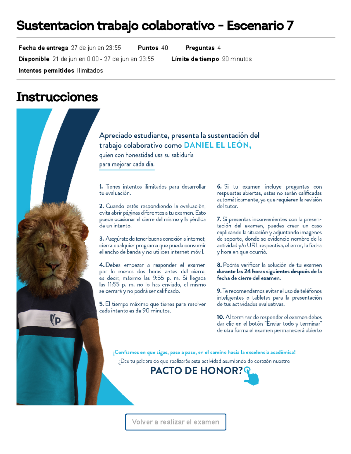 Sustentacion trabajo colaborativo - Escenario 7 Segundo Bloque- Ciencias Basicas - Virtual ...