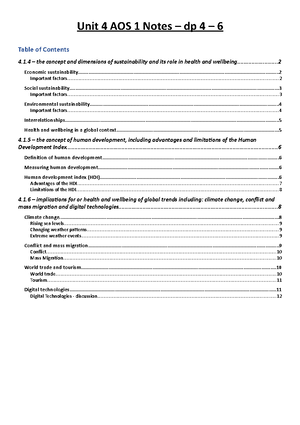 Unit 3 aos 2 notes - managing employees - Unit 3 AOS 2 Notes 3.2 - the ...