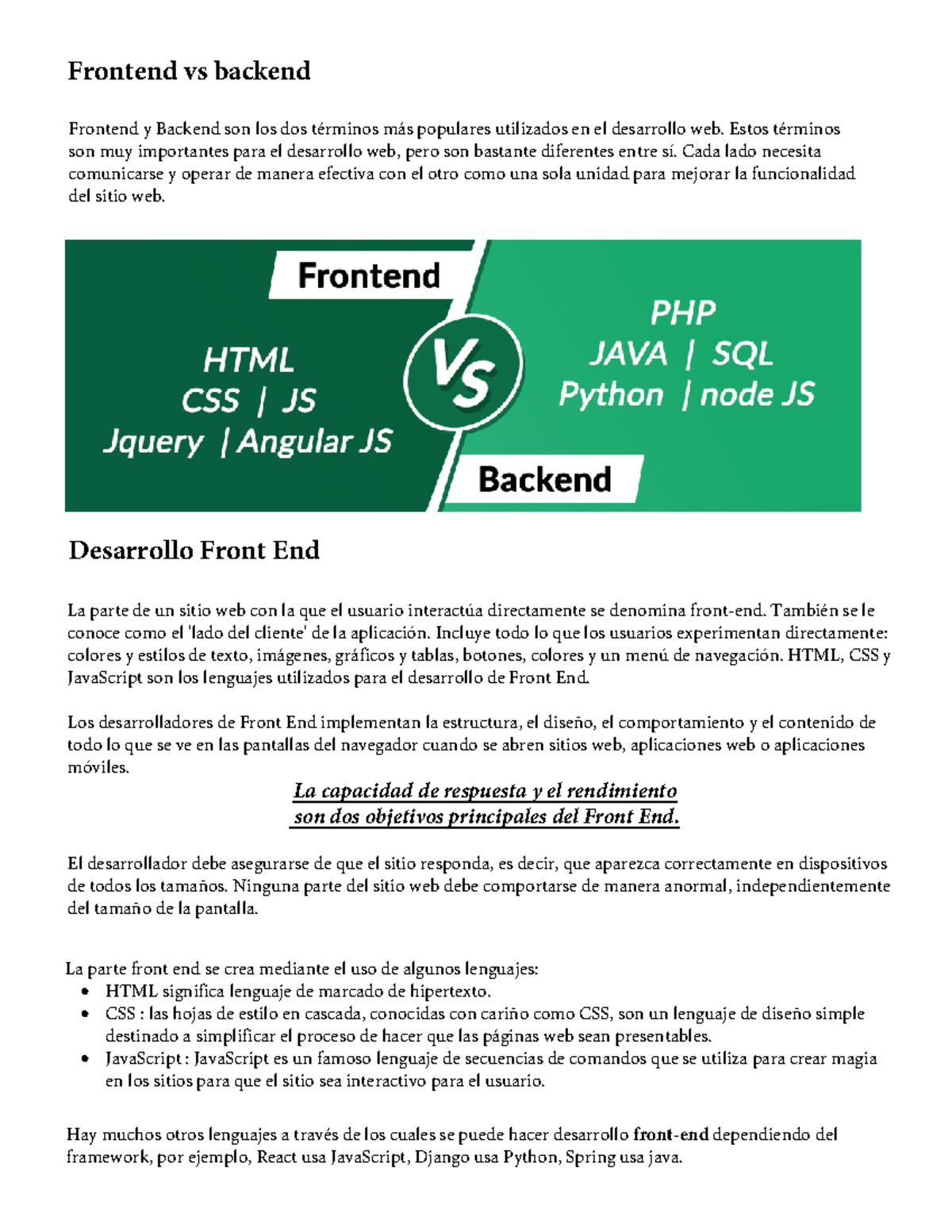 01-Front - Creación de interfaces con java - Topicos avanzados de ...