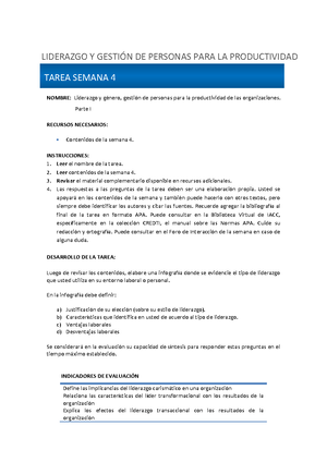 Plantilla evaluacion desarrollo - NOMBRE DE ASIGNATURA: COMUNICACIÓN ORAL Y ESCRITA. SEMANA 1 ...