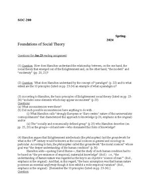 Handout, Guidelines for the paper, merged handouts - Guidelines for ...