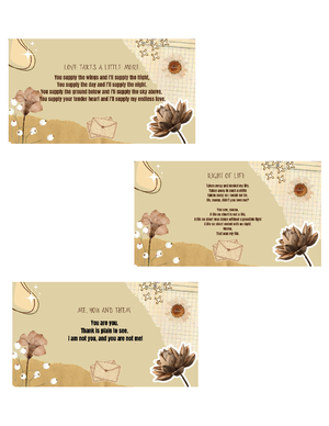 Personal Development - QUARTER 1 WEEK 1 - Lesson Plan: Knowing Oneself ...