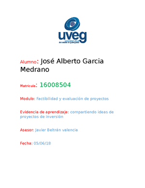 TF-3341 Ejemplo Reactor de Flujo Pistón - Ing. Rubén Marcano Ingeniería ...
