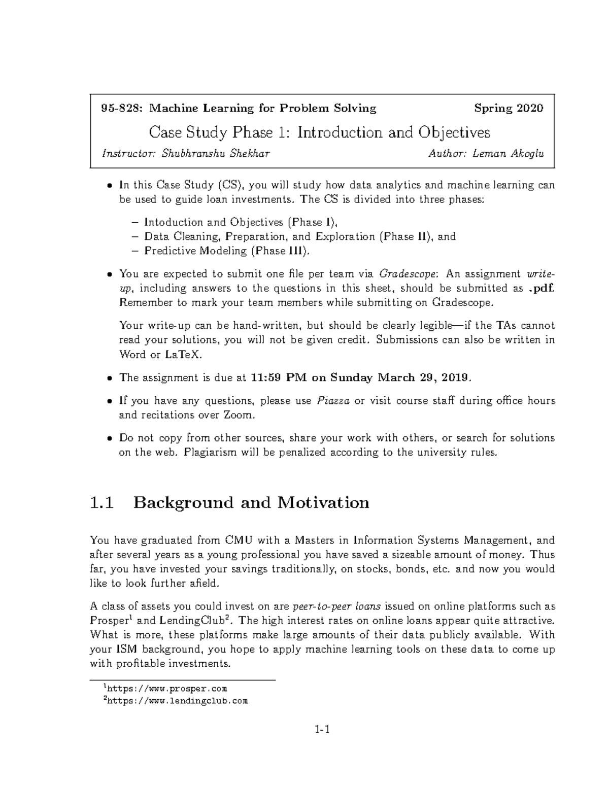 Case Study-Phase 1 - Warning: Popup annotation has a missing or invalid parent annotation. 95 ...