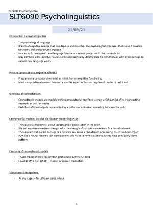 PALPA and Dyslexia - PALPA – Acquired Dyslexia Dysgraphia Dual route ...