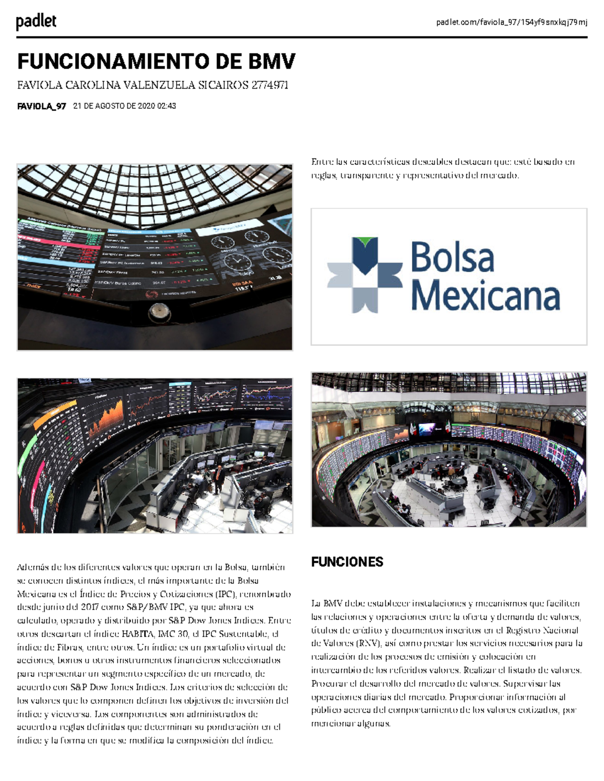 Actividad 2 - wefwefwe - padlet/faviola_97/154yf9snxkqj79mj ...