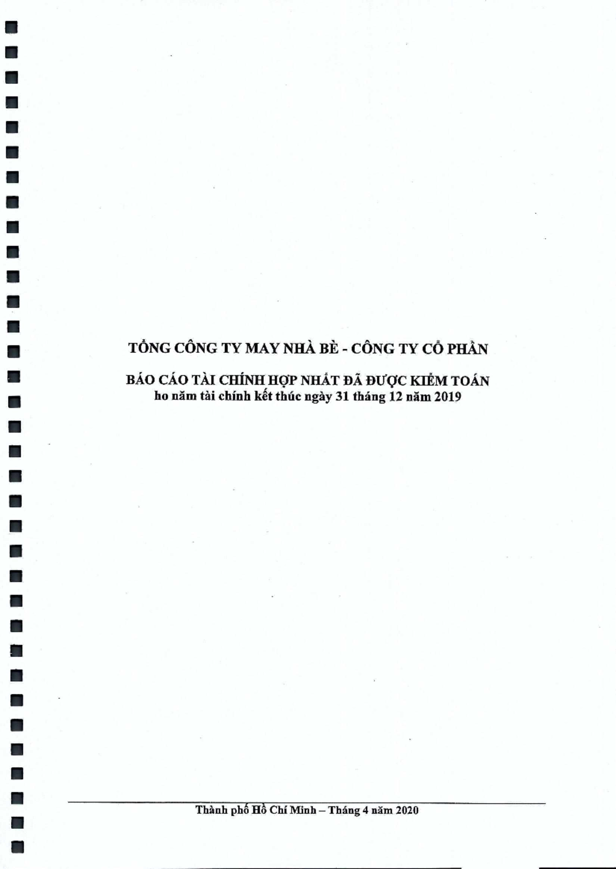 BCTC HOP NHAT MNB 2019 - practice material - N N U N. U N U N U U U I U U U N N U U U N U U N N ...