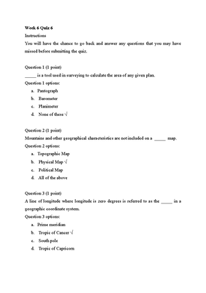 Lab 1 - The Basics of Arc Pro - Lab 1 – Learning the Basics of ArcPro ...