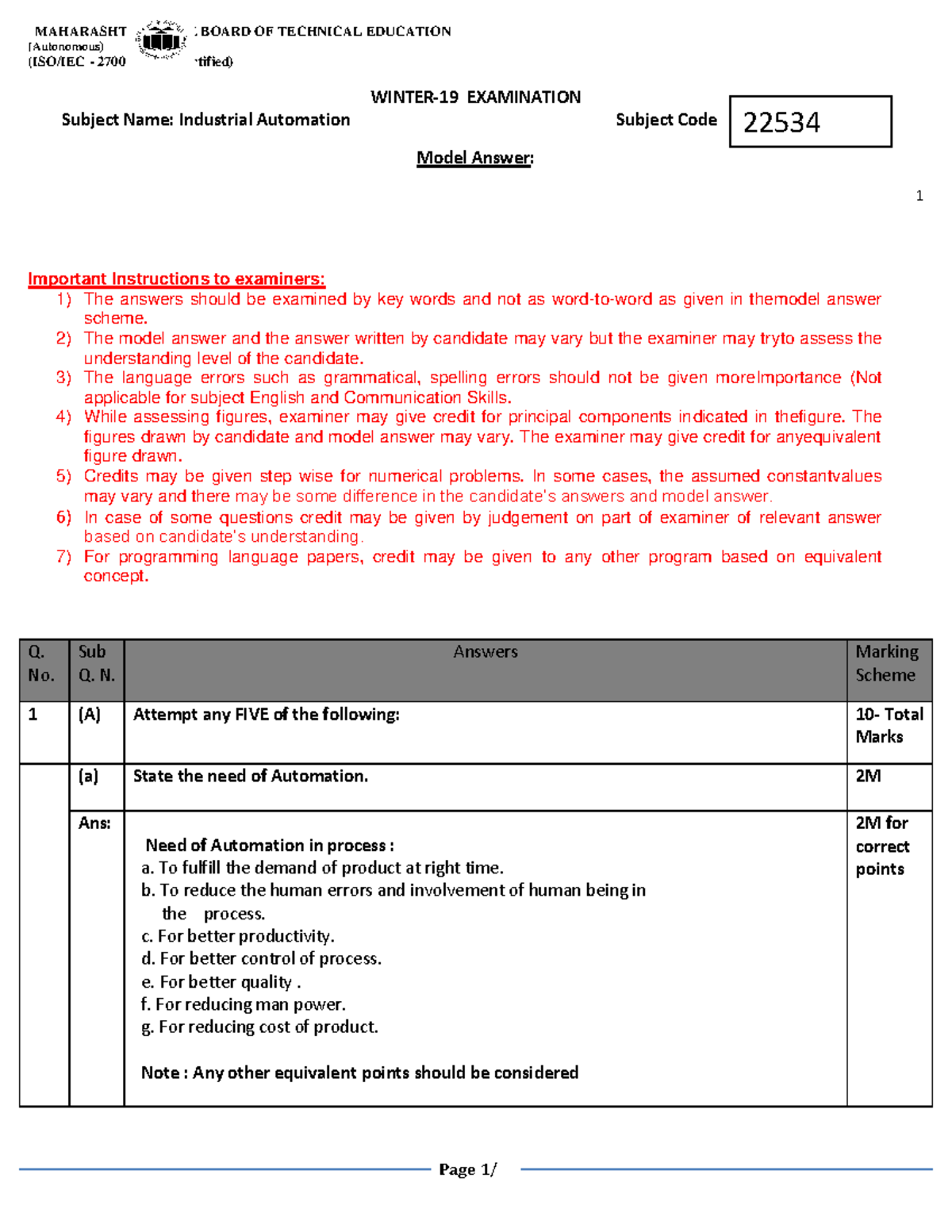 22534-2019-Winter-model-answer-paper[Msbte study resources ...