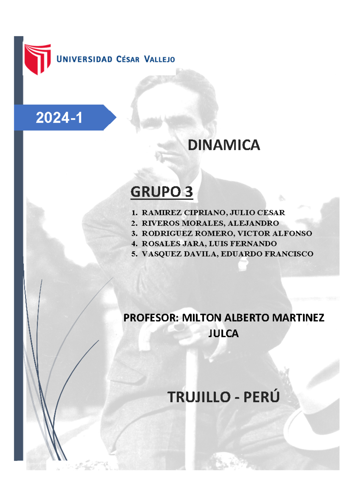 Producto Académico 02 - Ejercicios desarrollos - 2024- DINAMICA GRUPO 3 ...