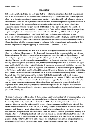 Disease Presentation Rubric - Criteria Pts INTEREST IN THE TOPIC ...