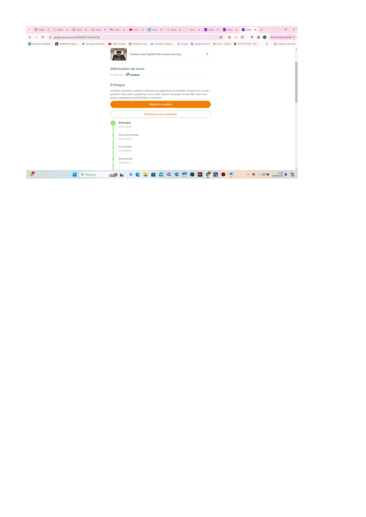 Doc3 - Direito Civil - Studocu