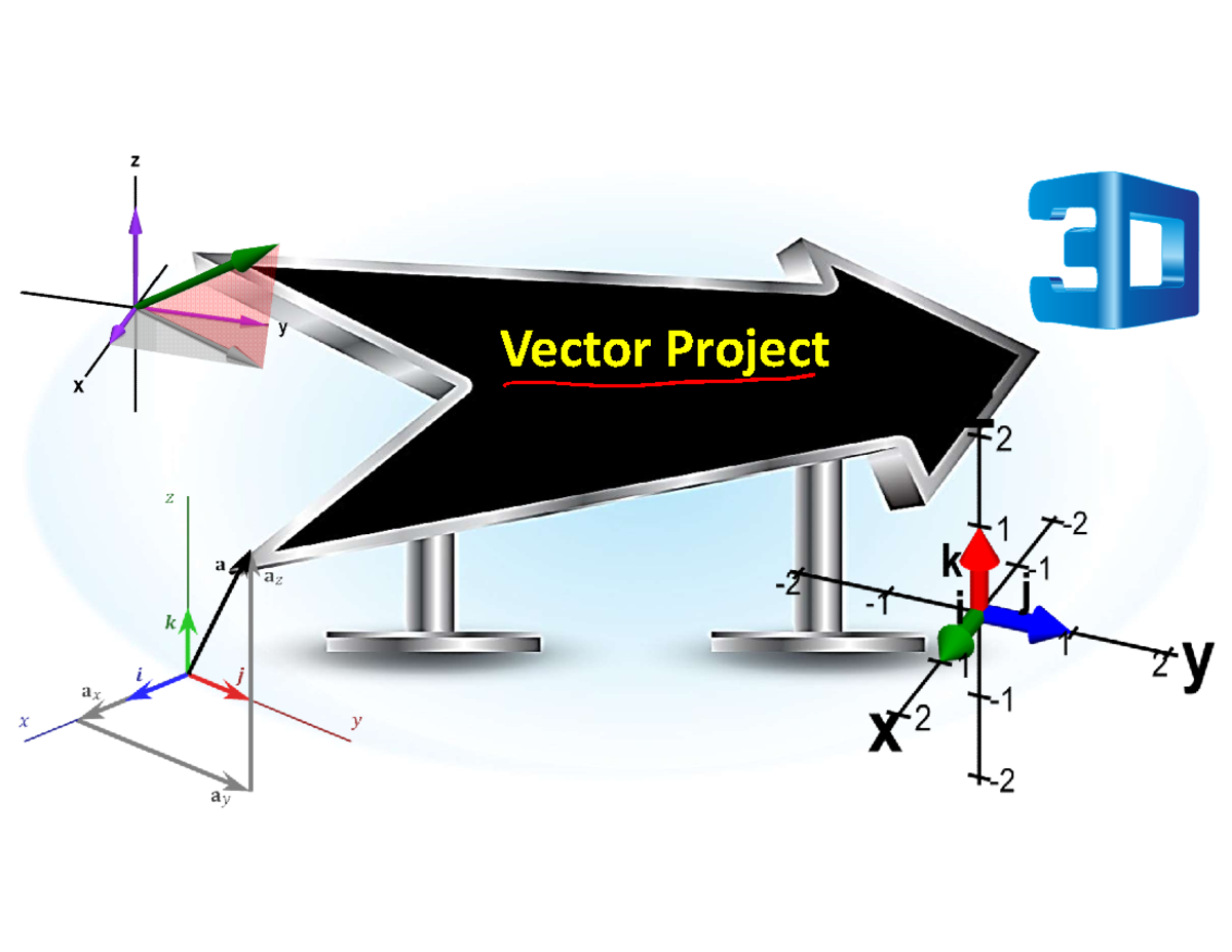 Vector Project - Materials science 2 - Studocu