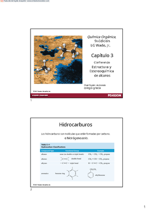 Clases 05 Capítulo 3 (55) - © 2014 Pearson Education, Inc. Chad Snyder ...