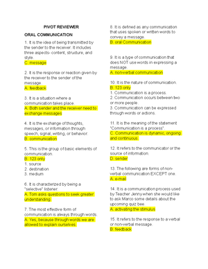 FABM 2 - Activity on Horizontal Analysis - Problem No. 1 Horizontal ...