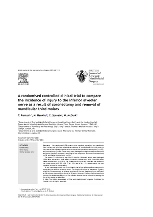 Block 1 Problem 1 Spot the Difference - Report - Block 1 Problem 1 Spot ...