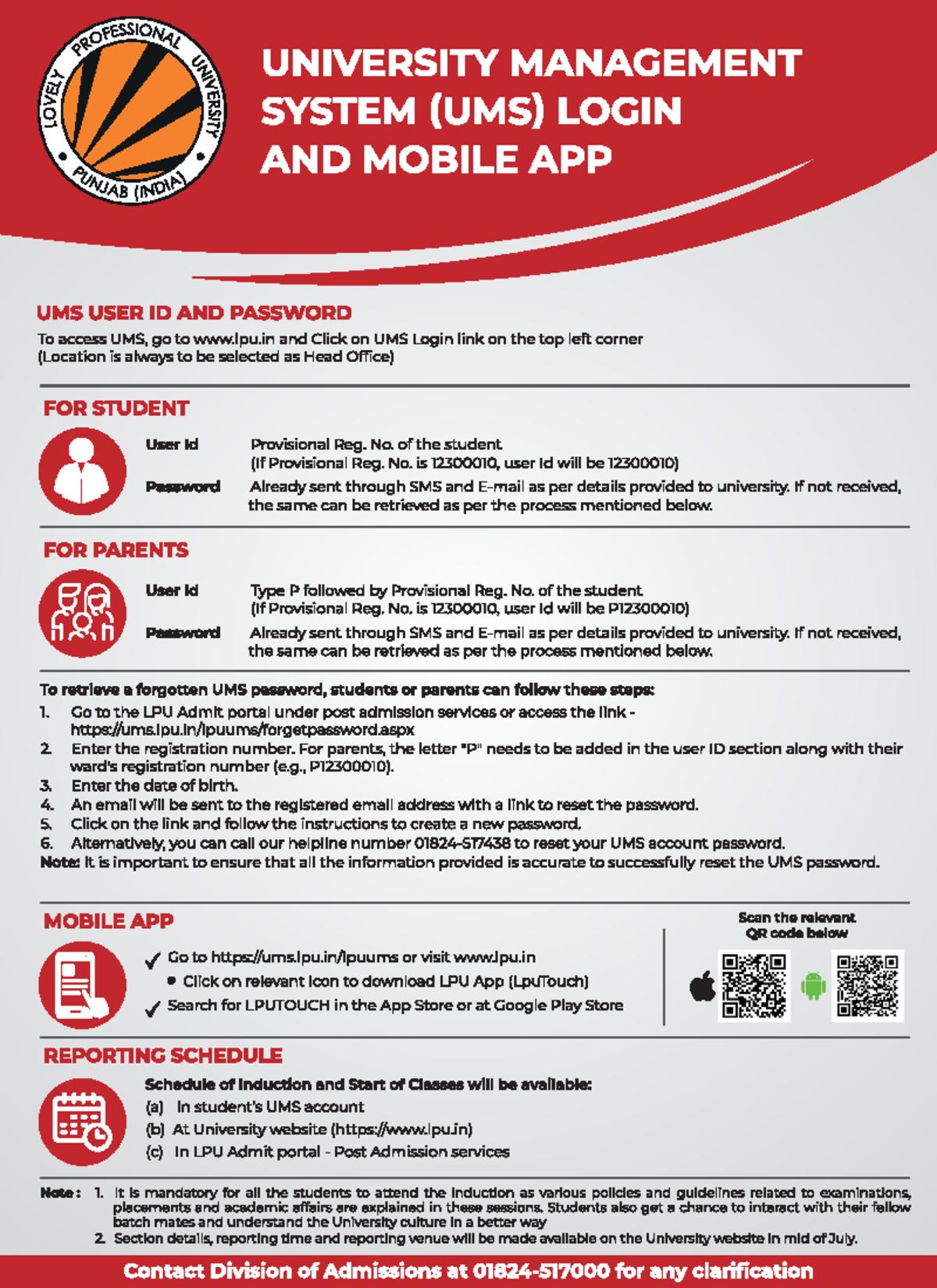 UMS-Login - Software Engineering - Studocu