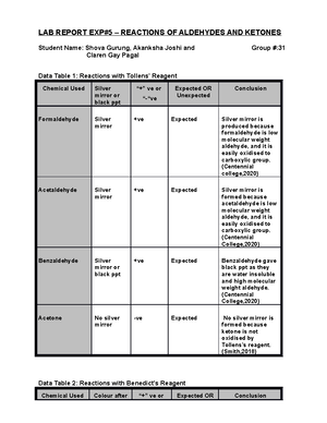 16-4 Standard Reduction Potentials - Table B7 - CH-121 - Studocu