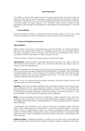 Vital Statistics And Demographic Method - Vital acts and events are the ...