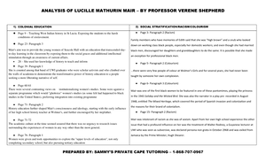 How to Write a Case Note 1 - HOW TO WRITE A CASE NOTE Central to ...