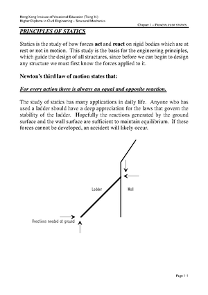 Lab Sheet (Beam) - structural mechanic - Studocu