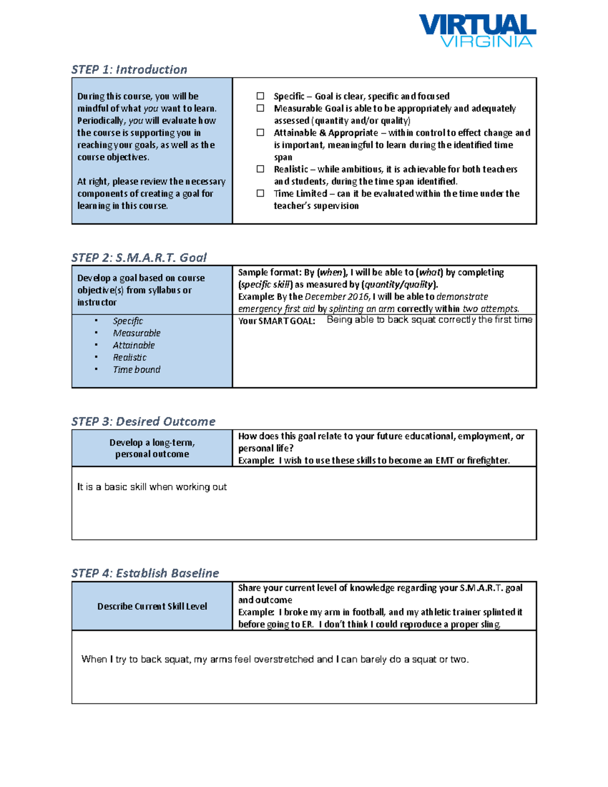 Module 8 Project-2 - Assignment - STEP 1: Introduction During this ...