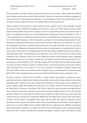 Placement Goals and Action Plan Template - Core Placement Goals Write ...