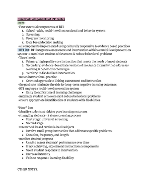 EBP Comparison Worksheet - EBP Comparison Worksheet Practice/Program 1 ...