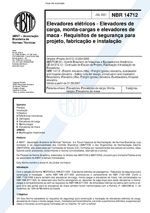 Nr 05 atualizada 2021 - comissão interna de prevenção de acidentes - NR ...