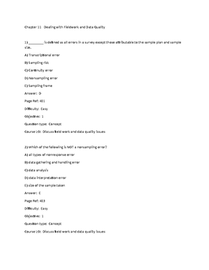 MKTG 2341 - Lec. 2 - MKTG 2341 - Lecture 2 note Tom Jopling - Key ...