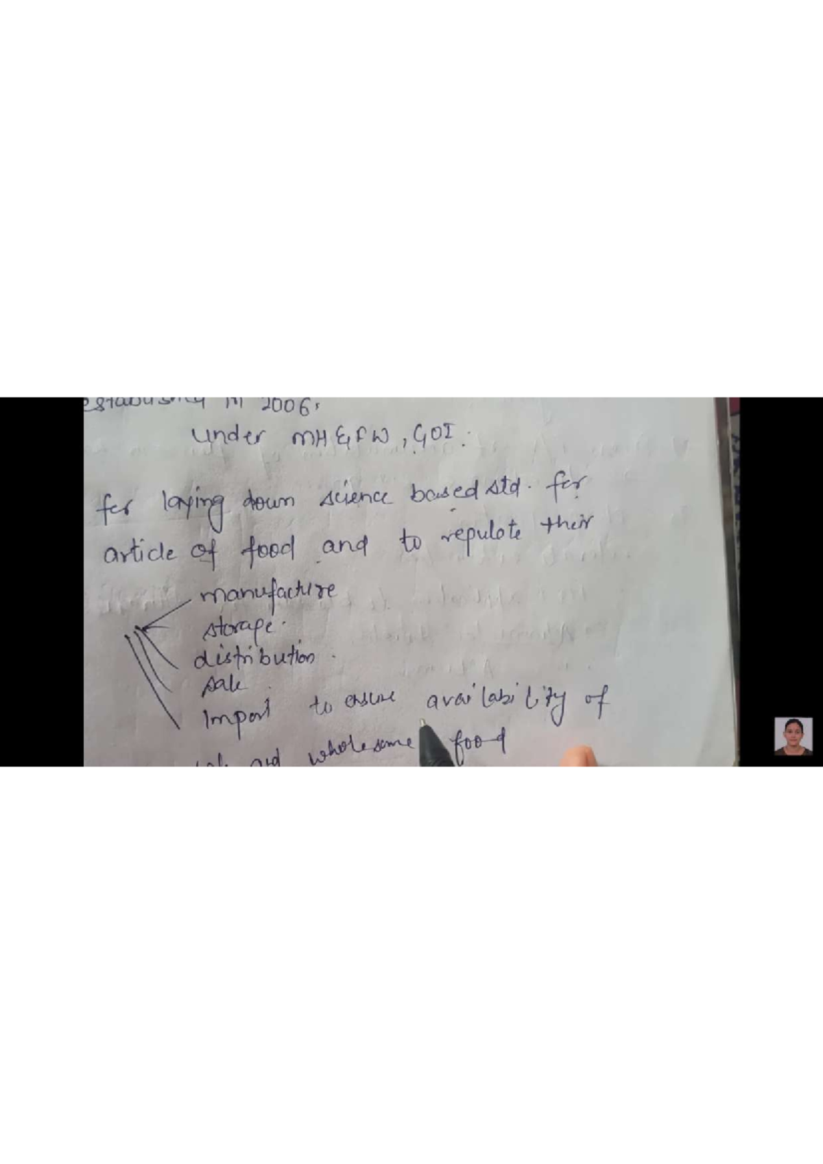 Screenshot 20240513 130942 - LLM - Studocu