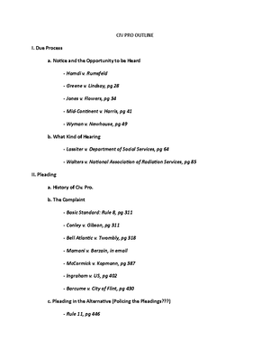 Firac Template - LAW5629 - Studocu