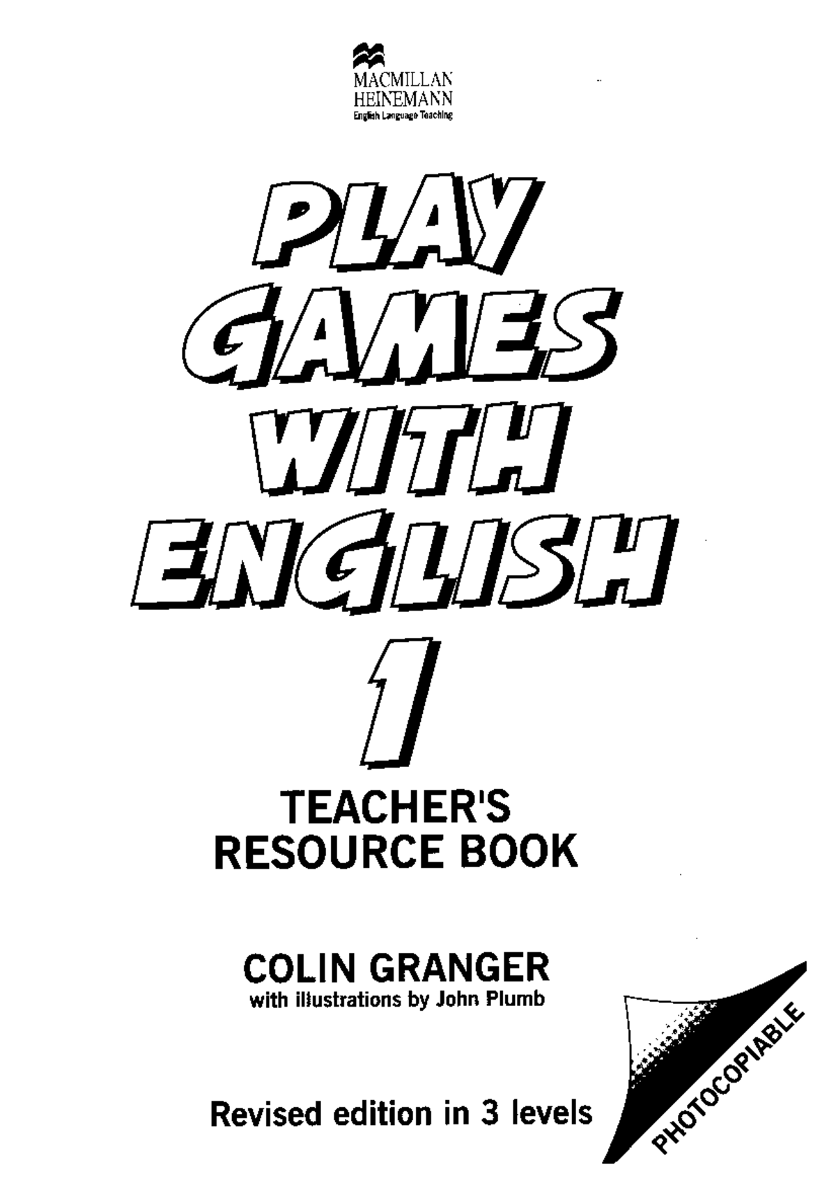 Play Games With English 1 Heinemann Games StuDocu play-games-with-english-1-heinemann-games-studocu