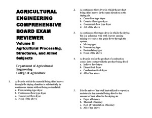 PAES- Iirigation Structures- Concised - PAES SPECIFICATIONS: IRRIGATION ...