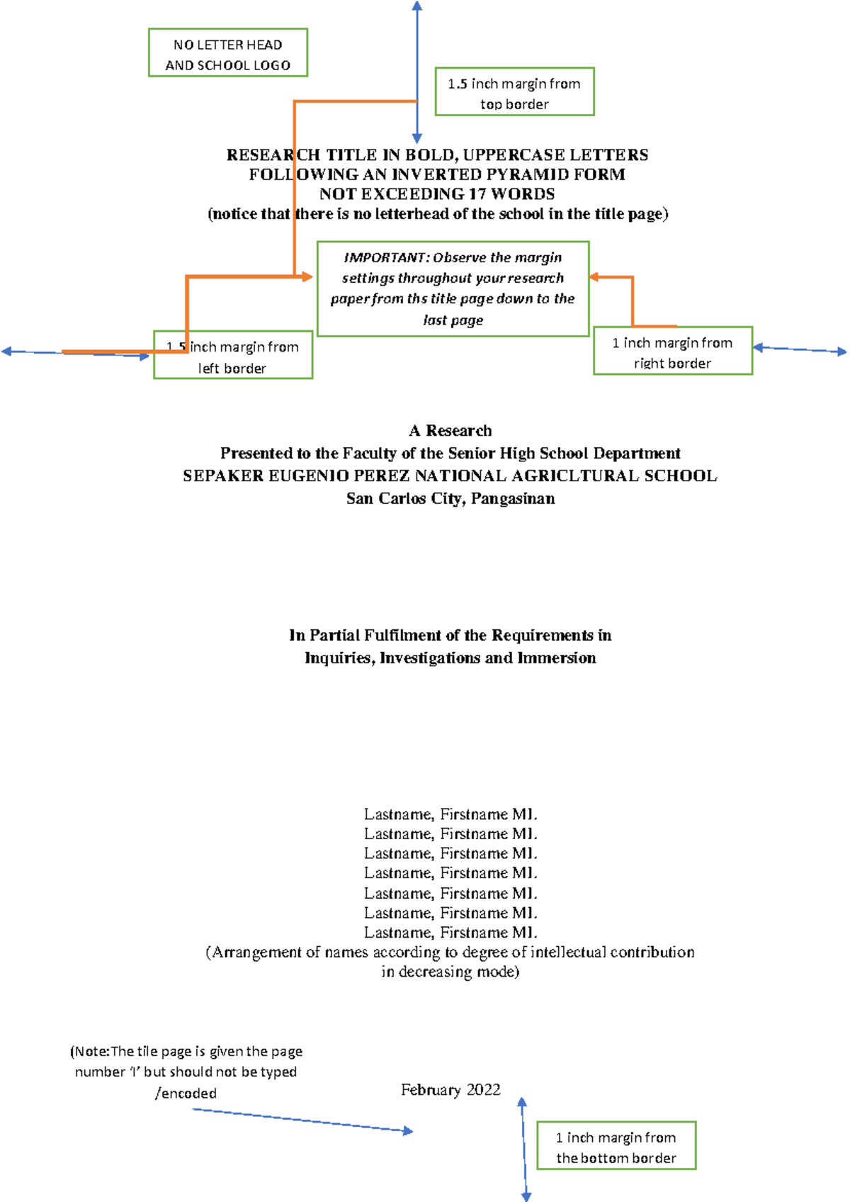 SHS Sepnas paper-formatting-guidelines Quantitative Research updated ...